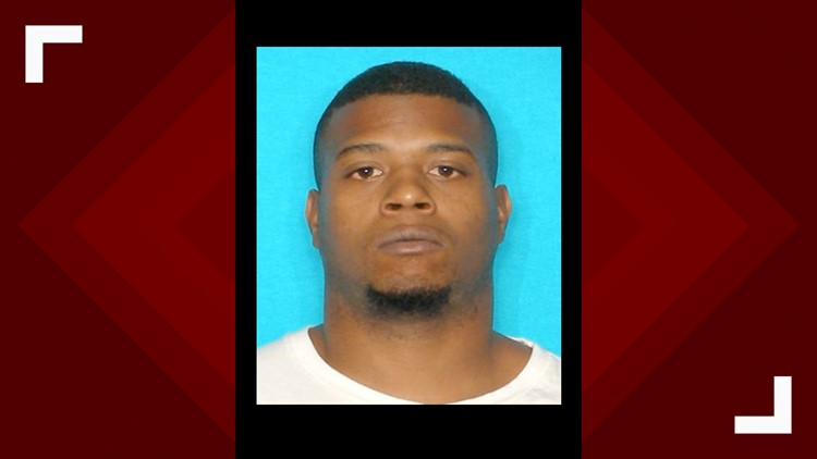 Dallas police arrest man in April south Dallas shooting | wfaa.com