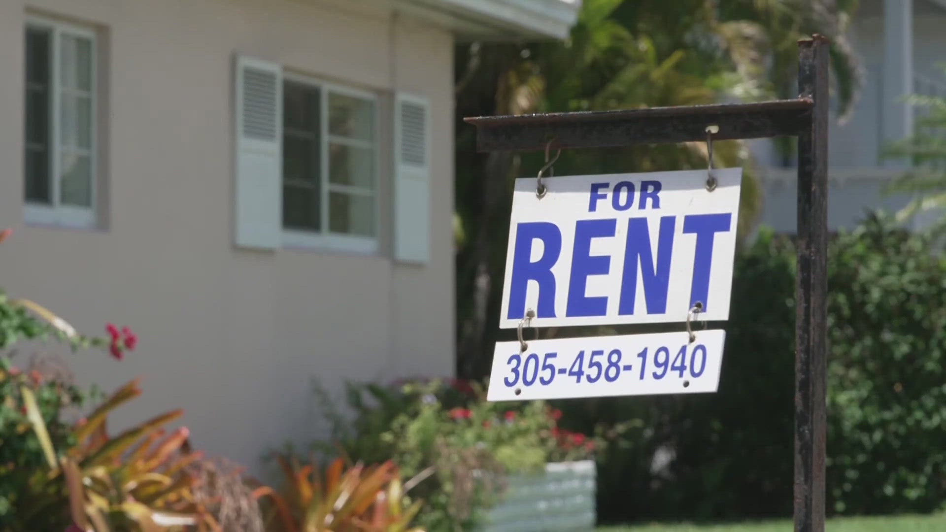 Best U.S. cities for renters: Full rankings | wfaa.com