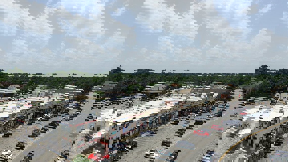 Dallas, Texas: A Lakewood shopping center gets new owner | wfaa.com