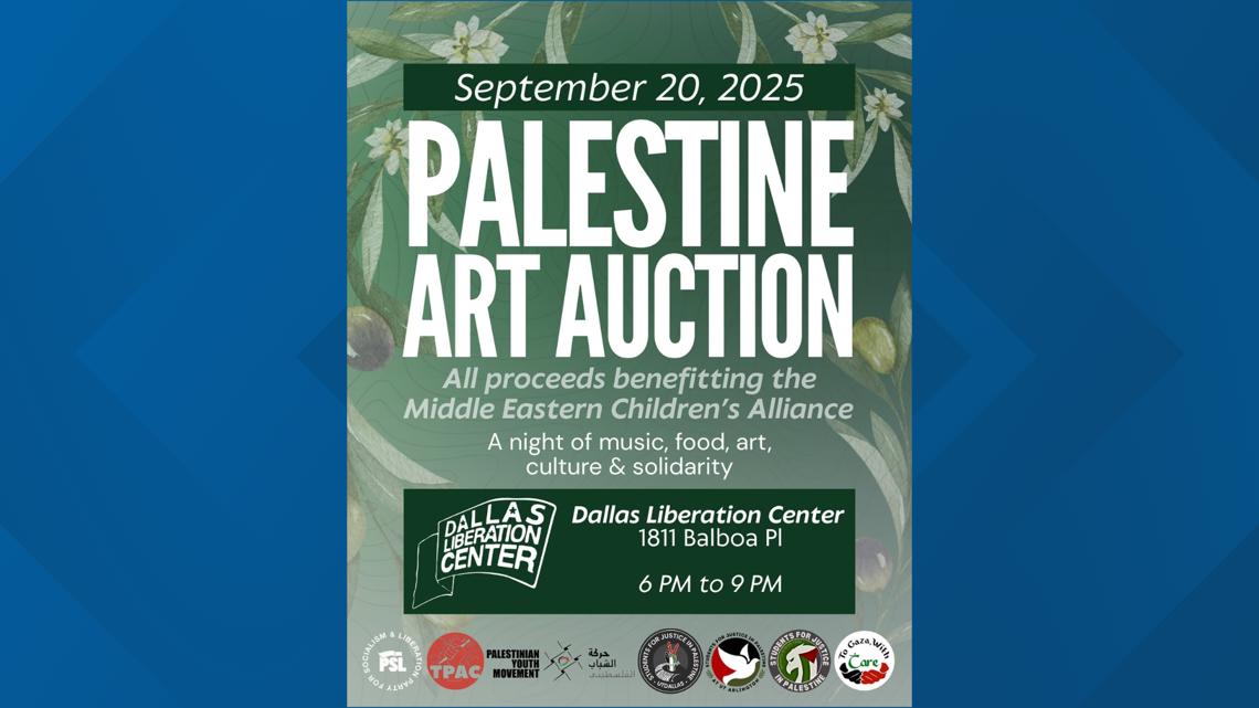 DFW Weather: Most significant weather events in 2024 | wfaa.com