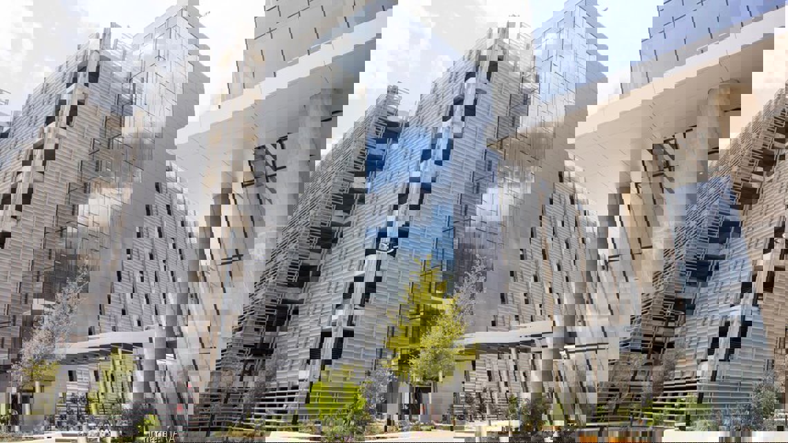 TIAA relocation to Frisco, Texas: Hundreds employees make move | wfaa.com