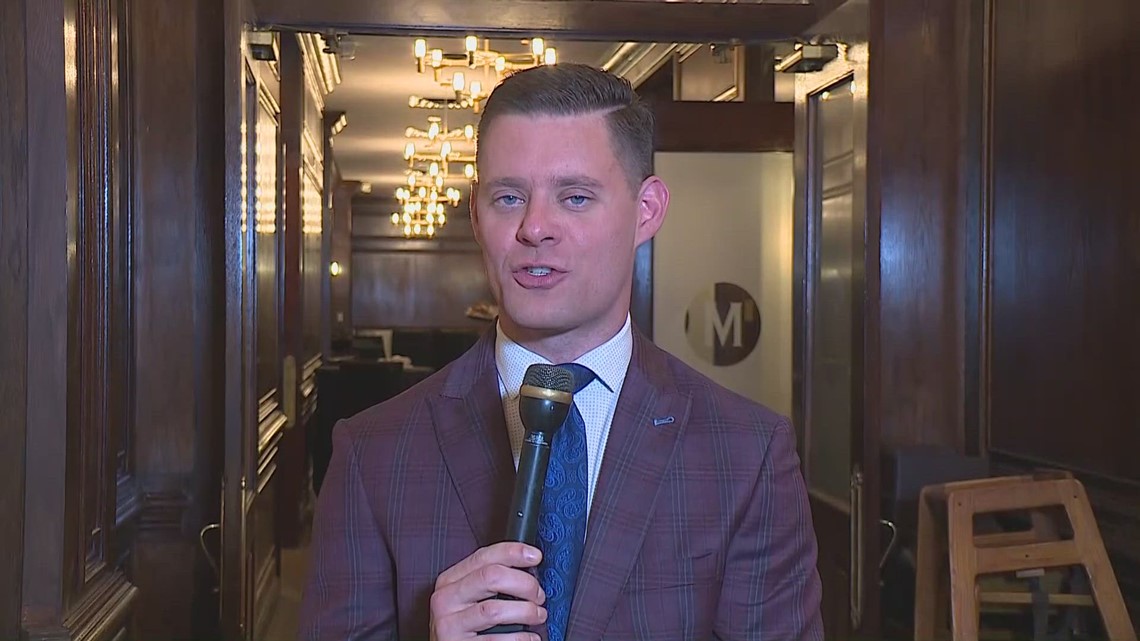 Tom Landry Classic Scholarship Banquet honors Texas high school ...