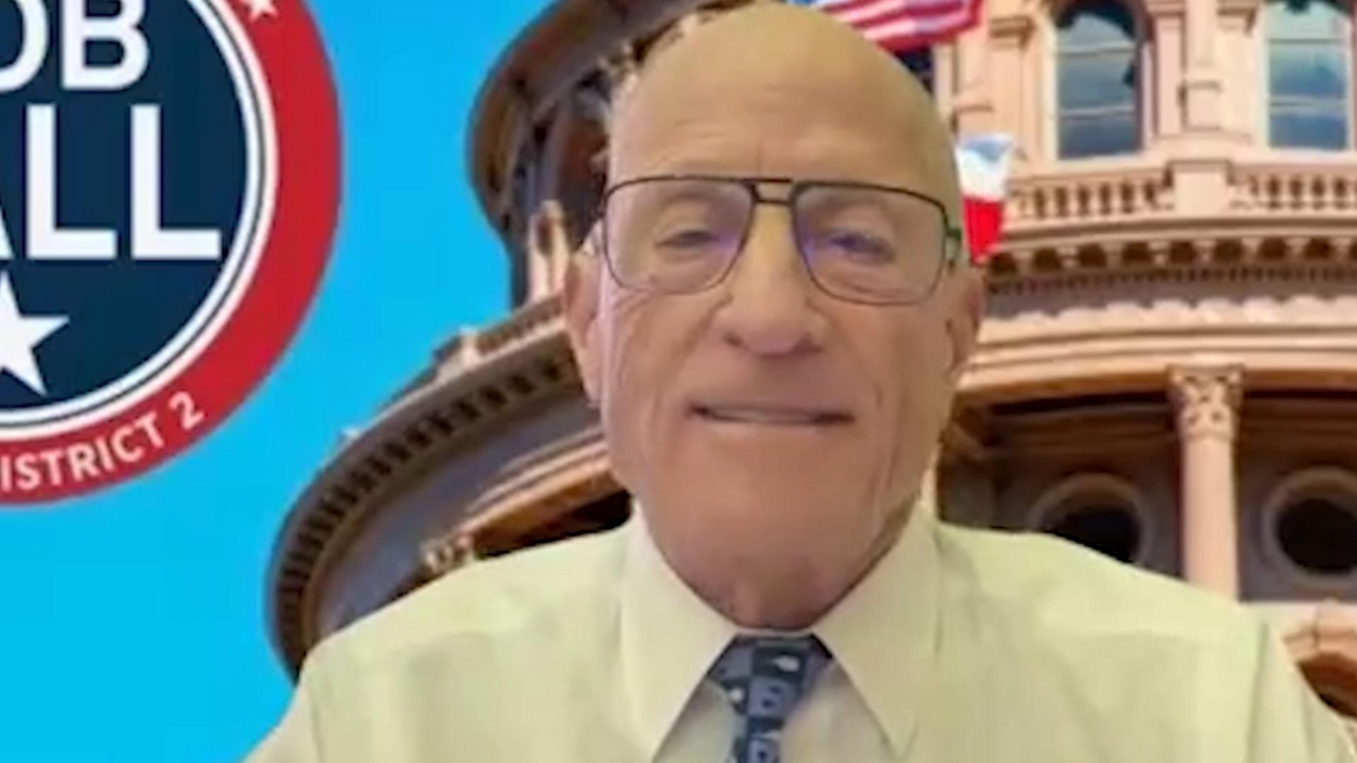 Texas Senator says displaying Ten Commandments in schools offers good ...