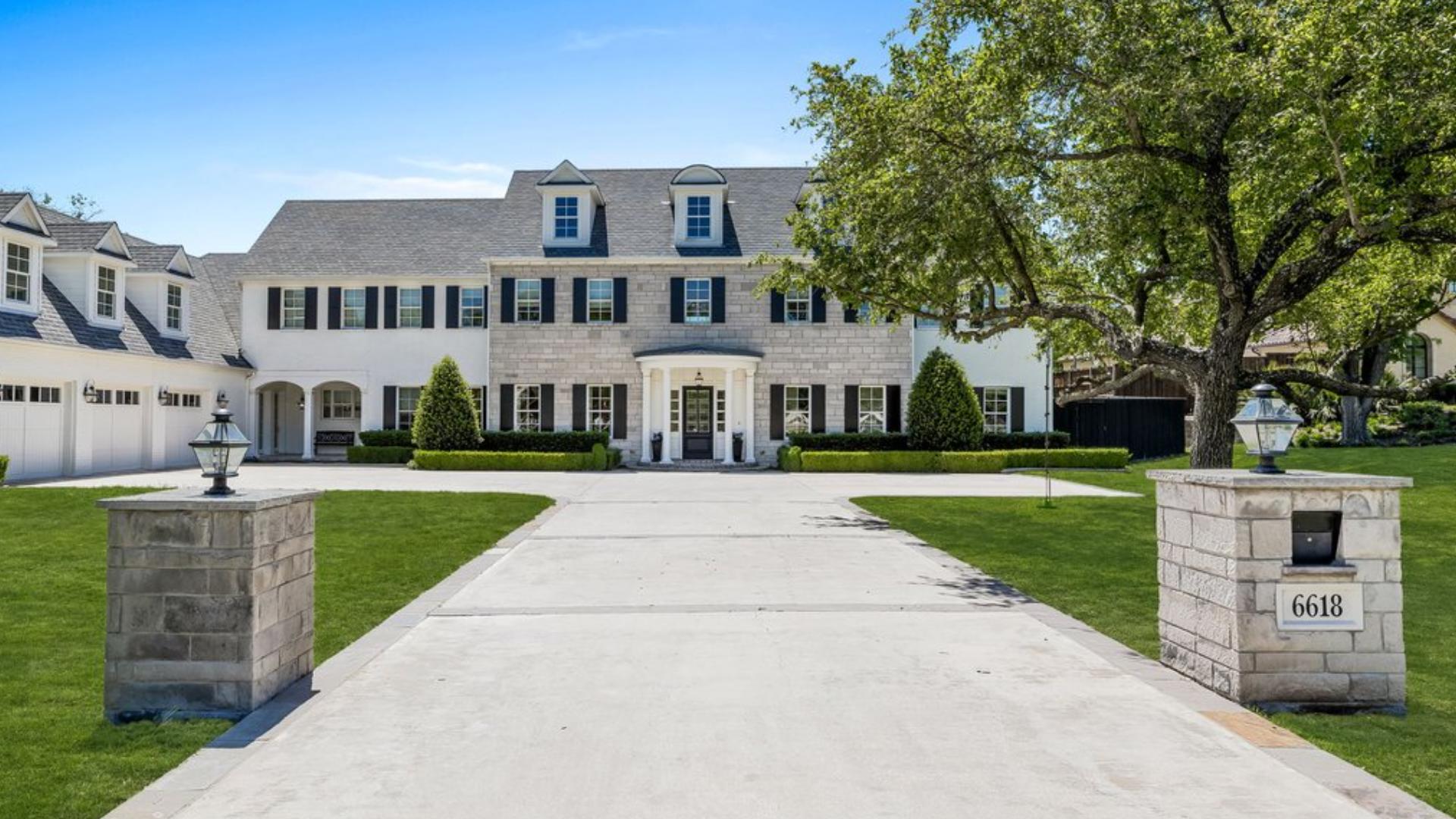 List of million-dollar neighborhoods in Dallas grows | wfaa.com