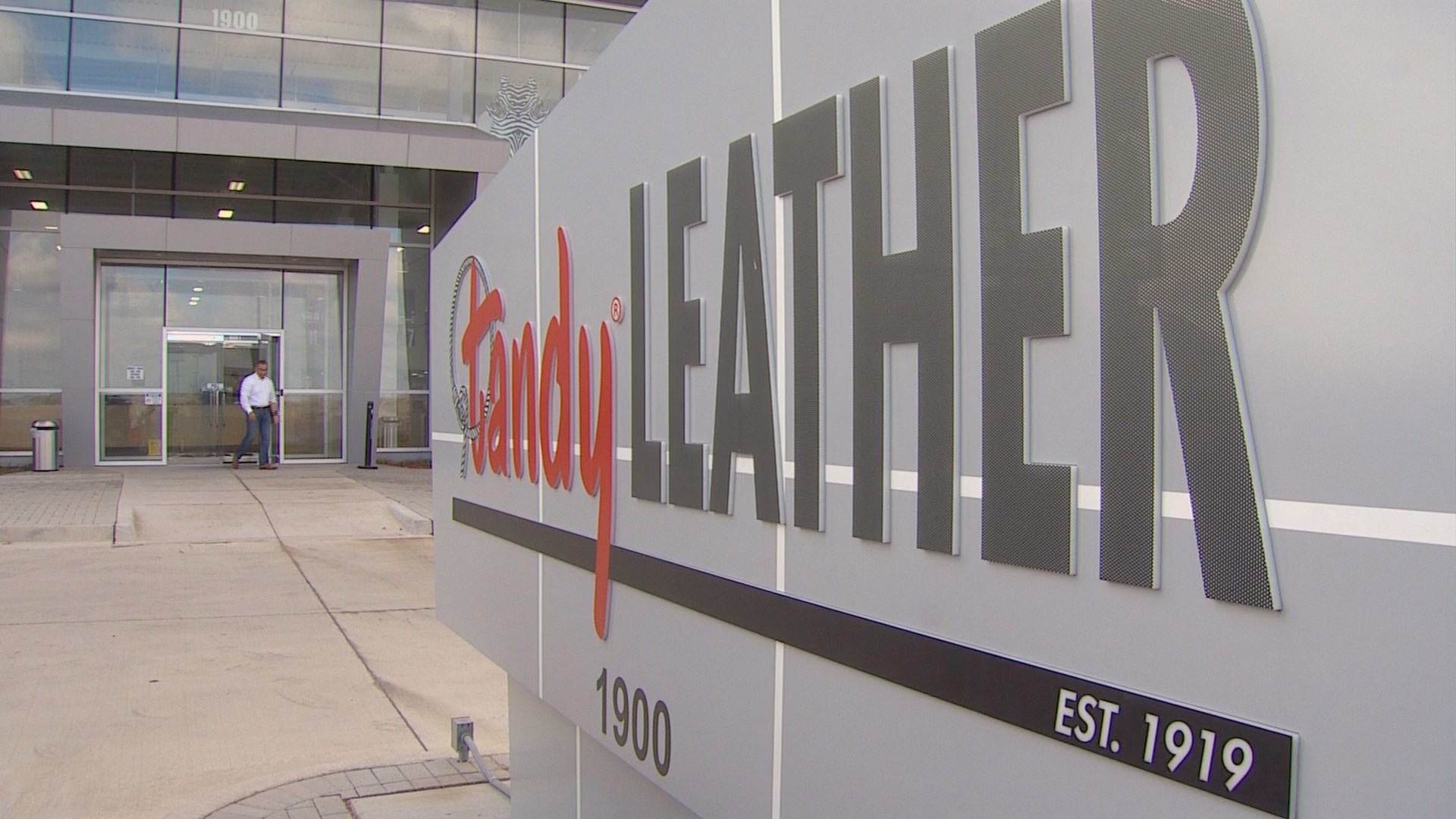 Tandy Leather plans new Fort Worth flagship store | wfaa.com