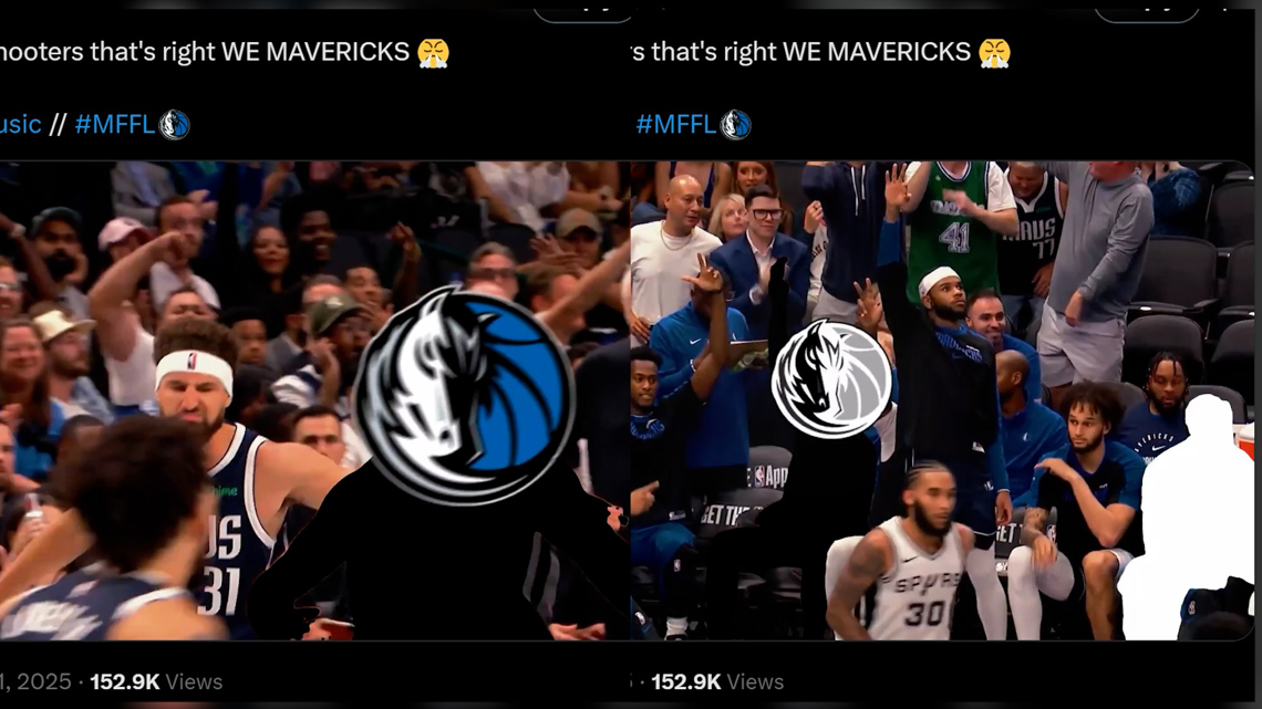 Dallas Mavericks TV deal: How to watch games on WFAA | wfaa.com