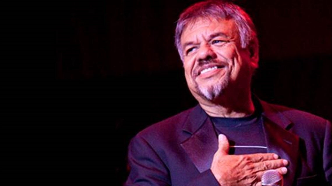 Little Joe talks music career, battling COVID ahead of State Fair ...