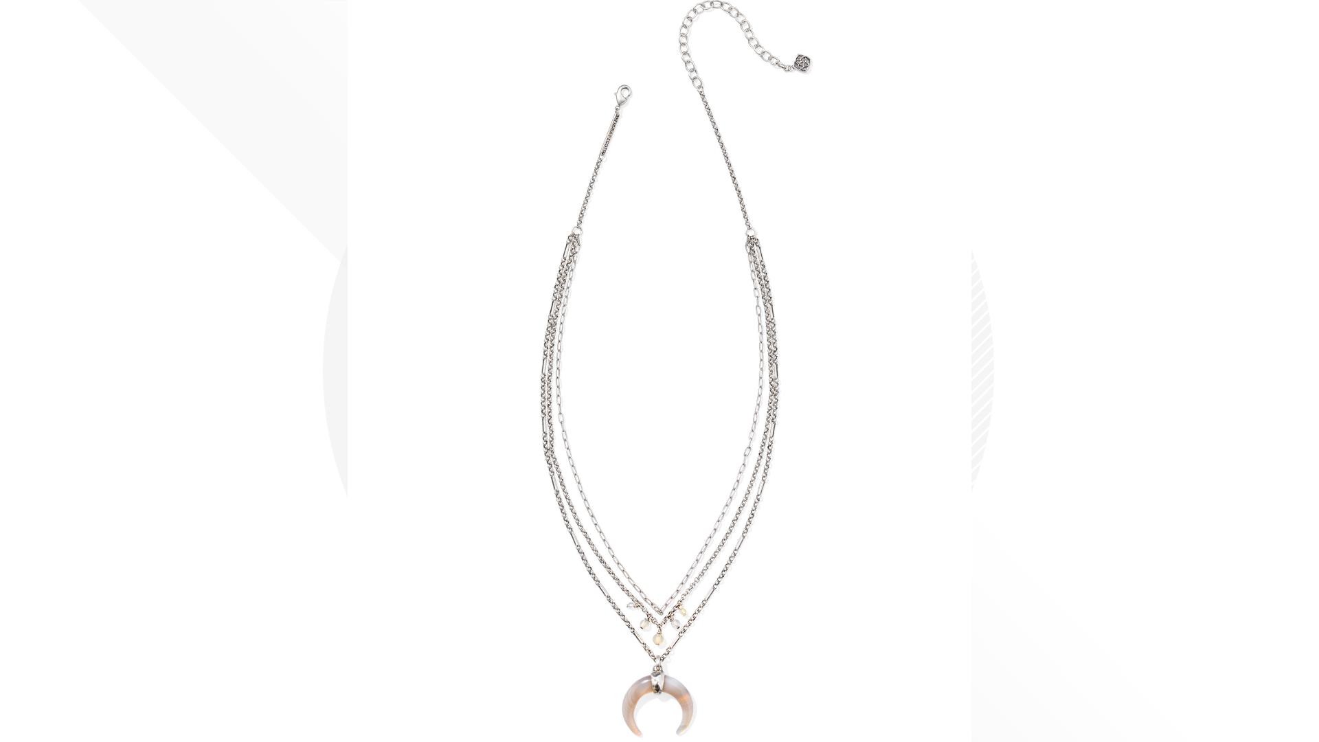 Lainey Wilson, Kendra Scott release 'Whirlwind' jewelry line | wfaa.com