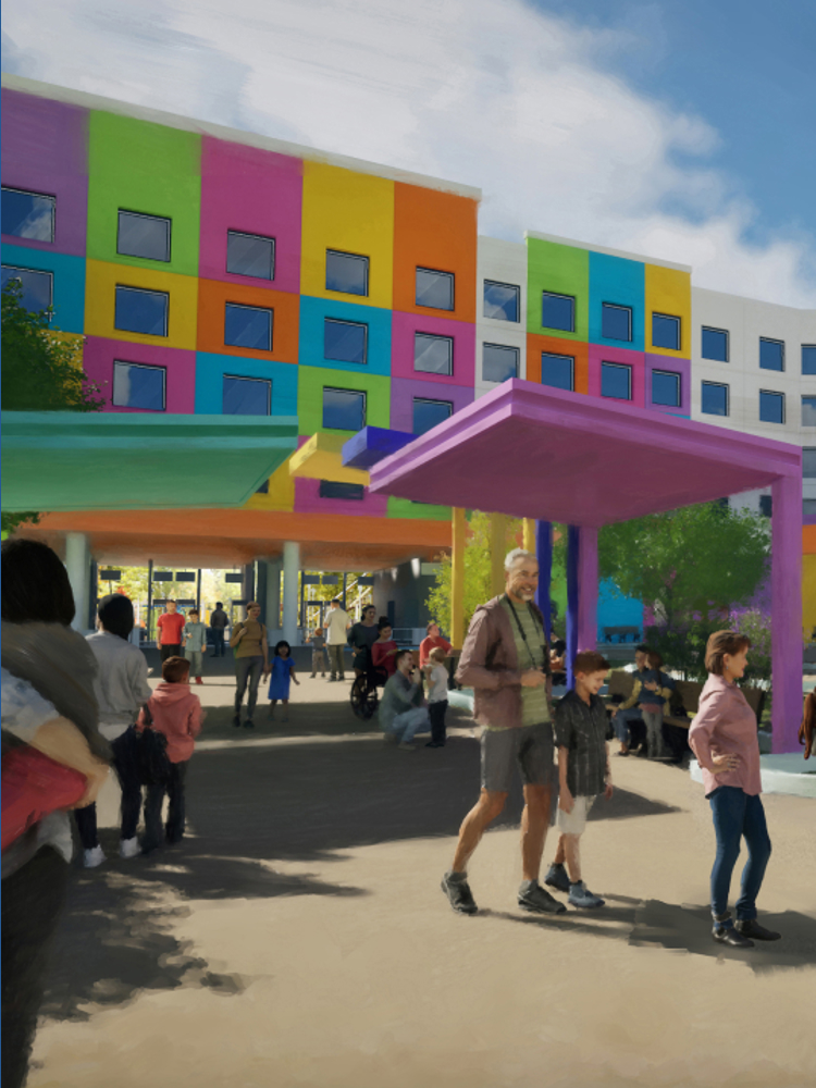Universal Kids Resort in Frisco shares sneak peek into three more ...