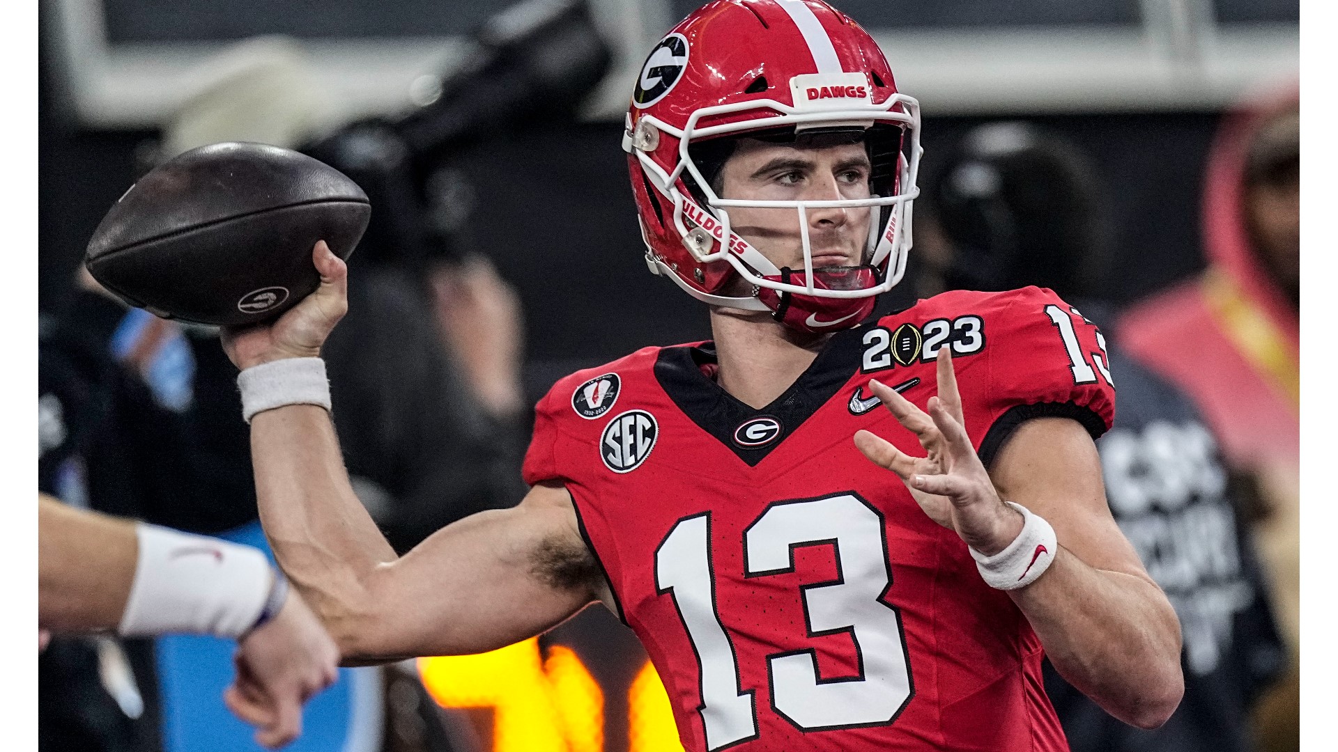 What is the biggest blowout in CFP National Championship history ...