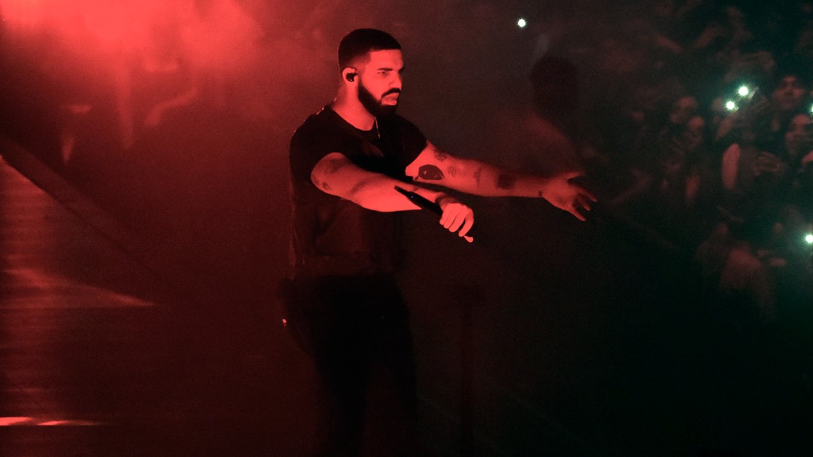 San Antonio mayor not happy with Texas shout-out in new Drake, 21 ...