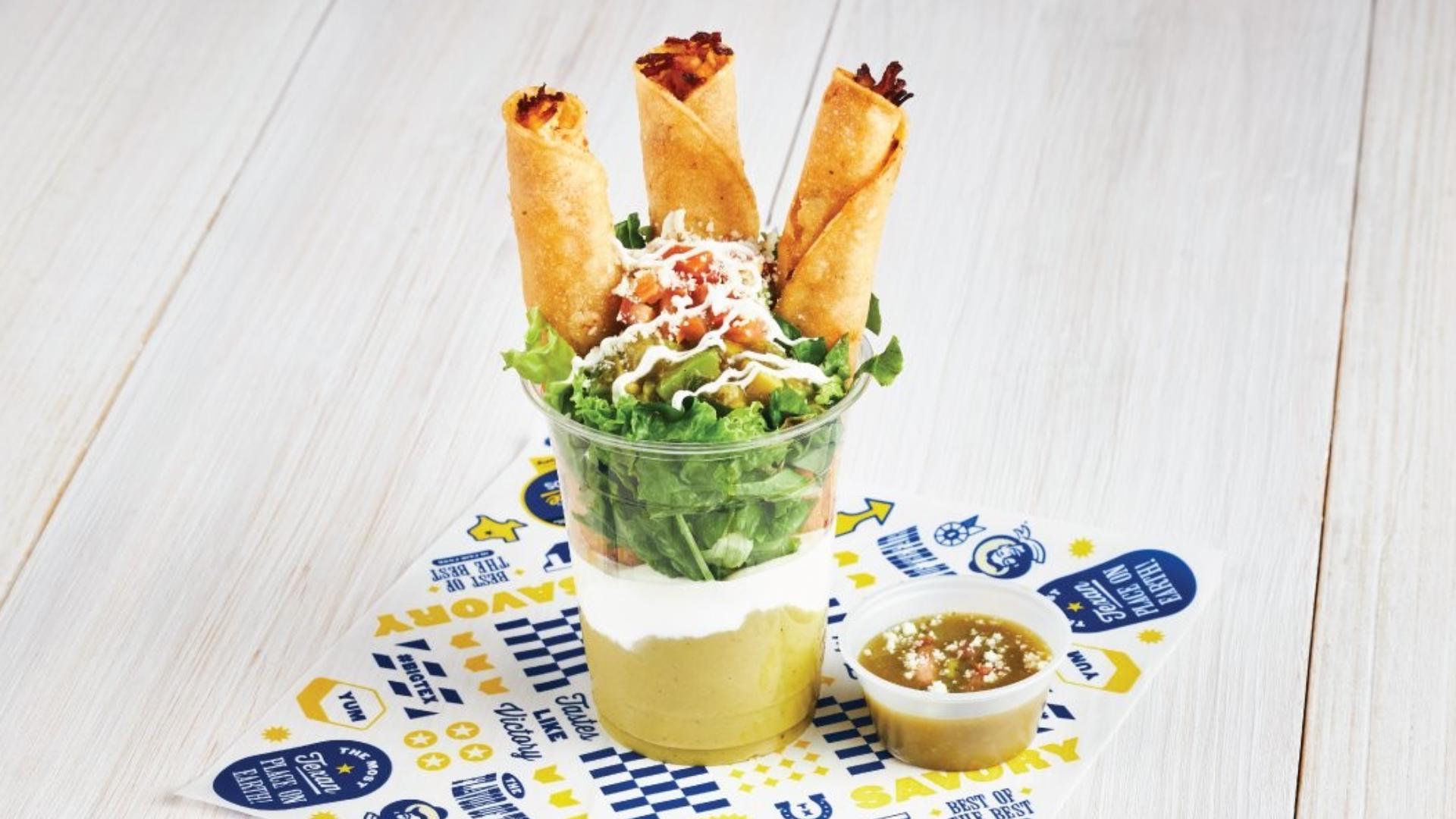 State Fair of Texas: 2024 finalists for Big Tex Choice Awards | wfaa.com