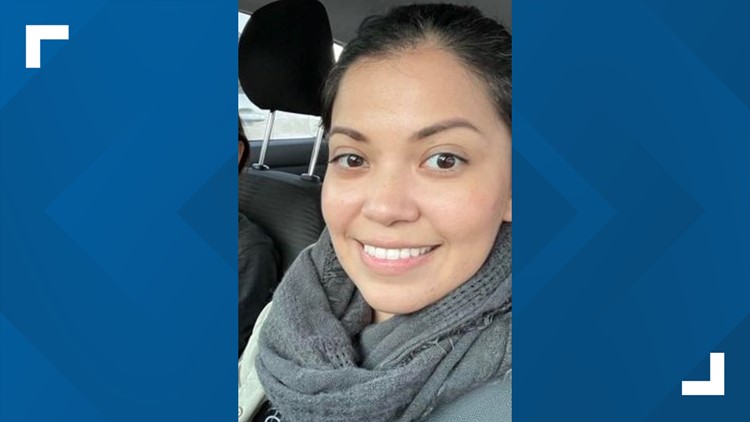 Search for Jocelyn Nunez: Police find vehicle, body in Dallas | wfaa.com