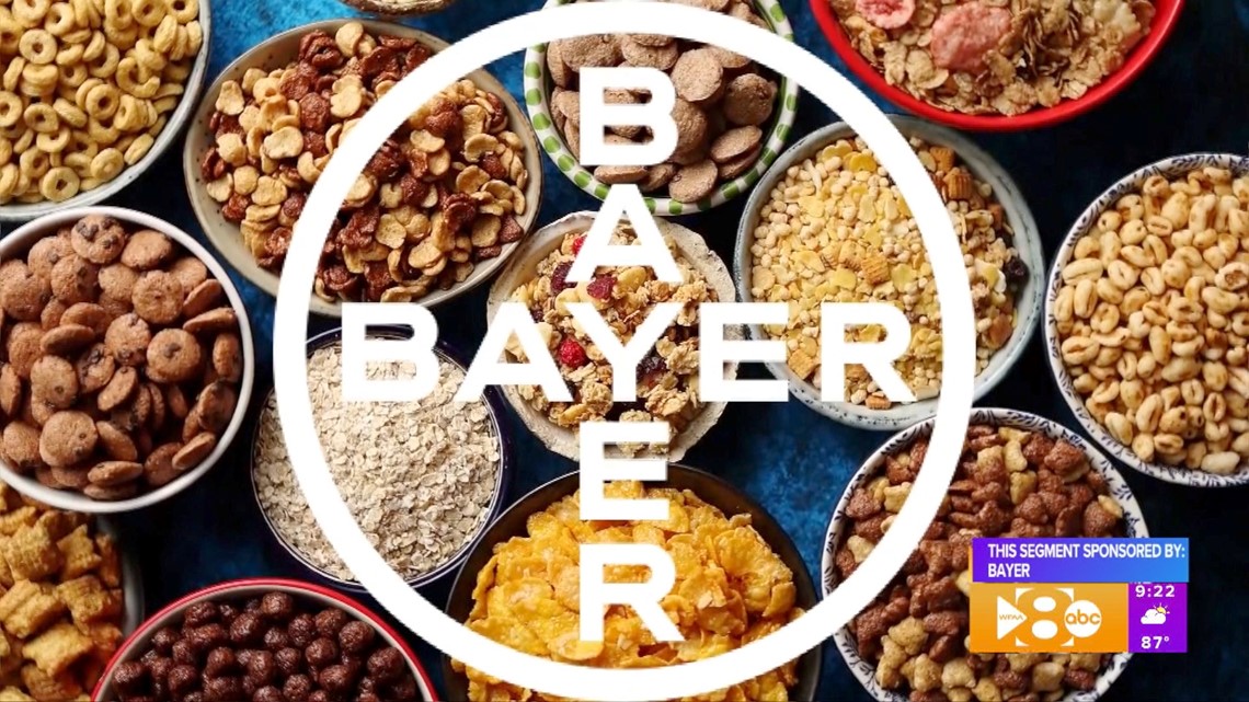 Sponsored: Bayer is helping local communities with their Take Care Now ...
