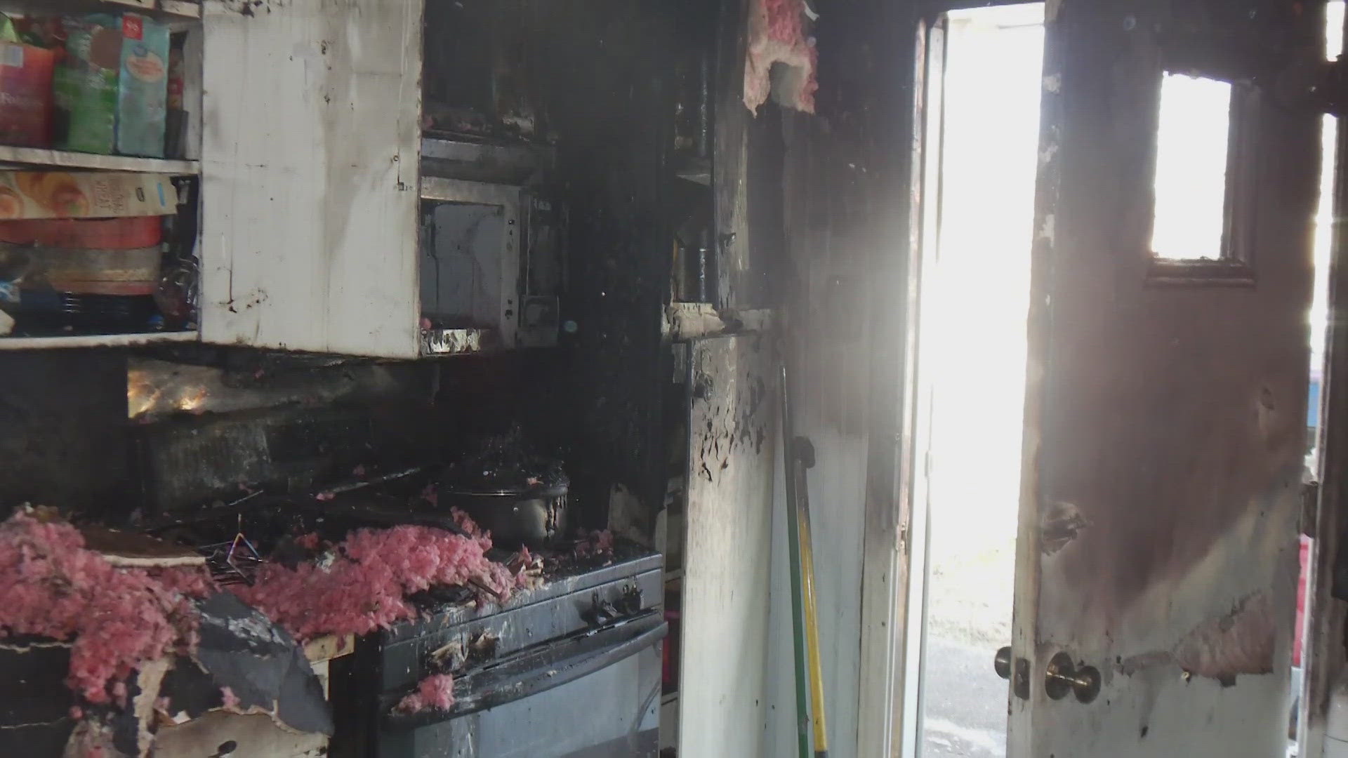 'So Crazy!' | North Texan's donated letterman jacket pops up in a ...