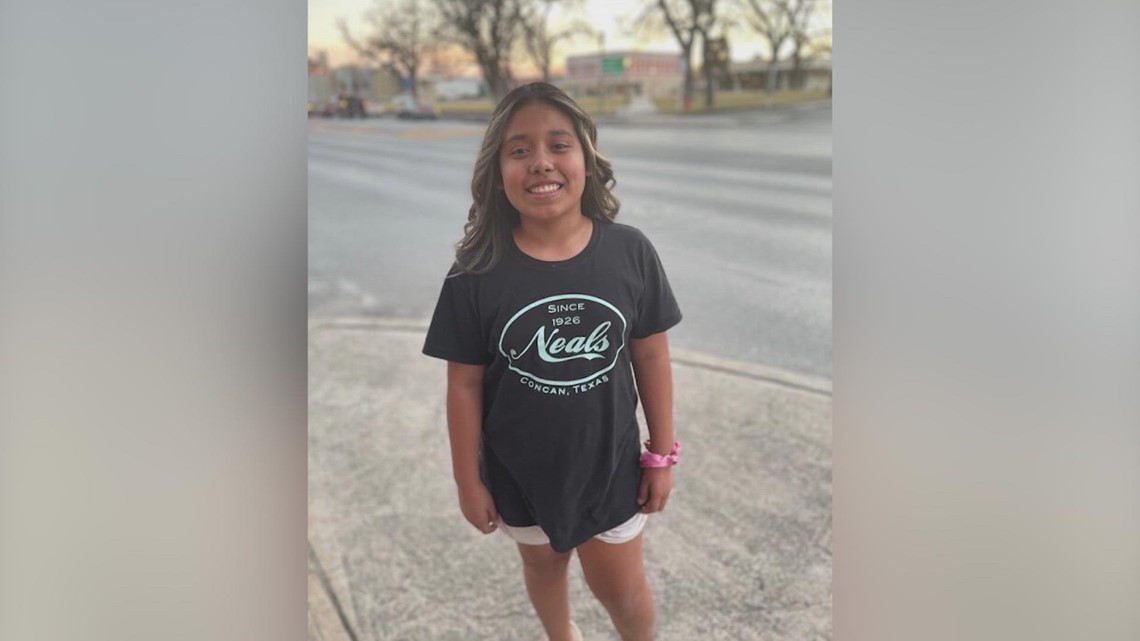Remembering the Uvalde shooting victims: Lexi Rubio | wfaa.com