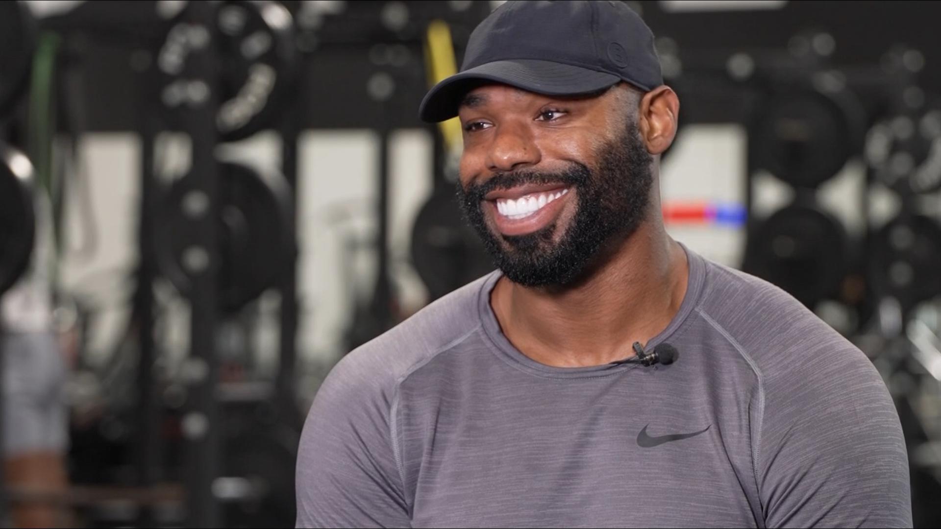 Charlotte Jones-Anderson, Shy Anderson divorce nears finalization ...