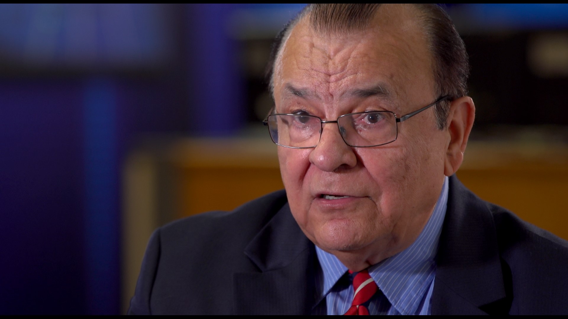 Longtime Dallas DEA supervisor Phil Jordan died at 81 | wfaa.com