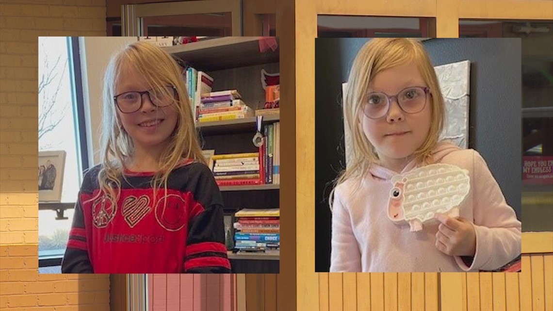 AMBER Alert: Grandmother wanted in kidnapping of 2 young sister from ...