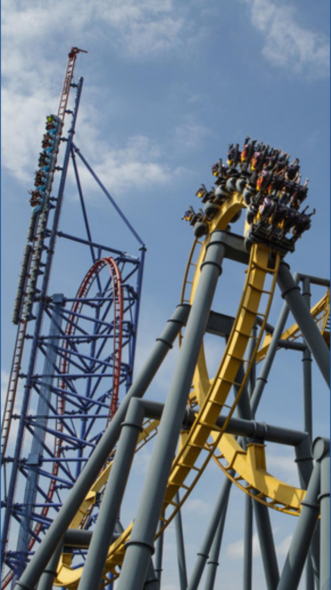 Six Flags offers unlimited access with 2026 season pass sale | wfaa.com