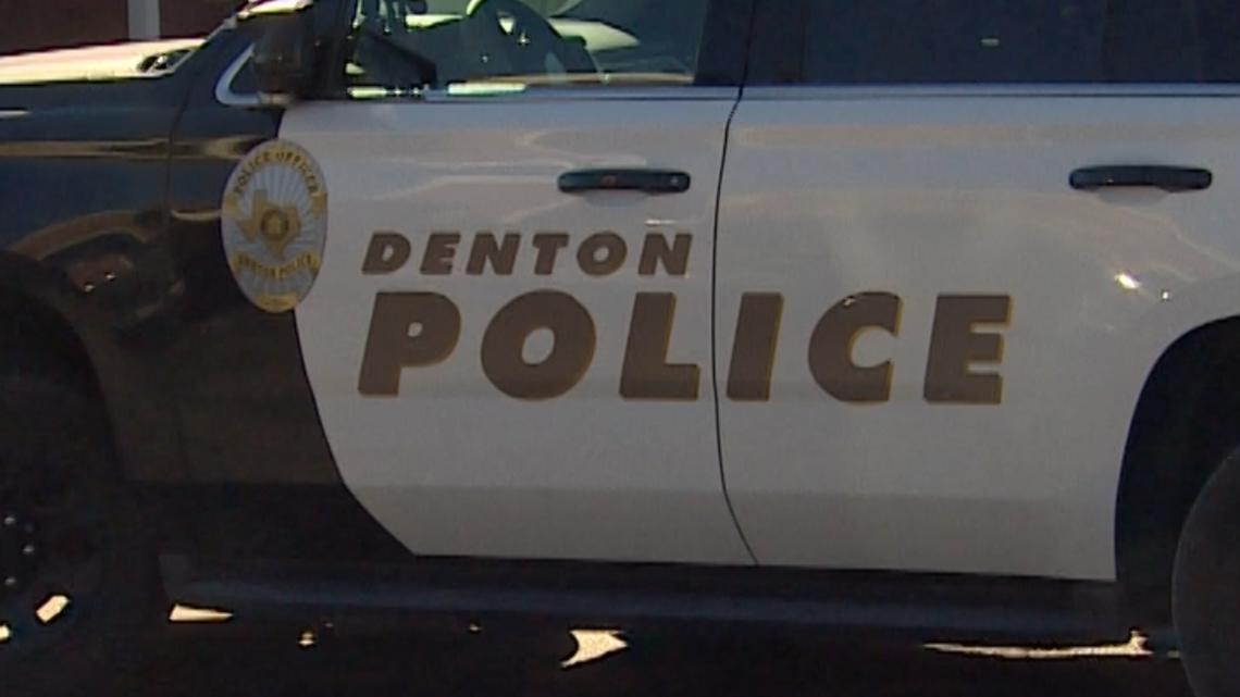 Denton police charge man with murder of fiancée | wfaa.com