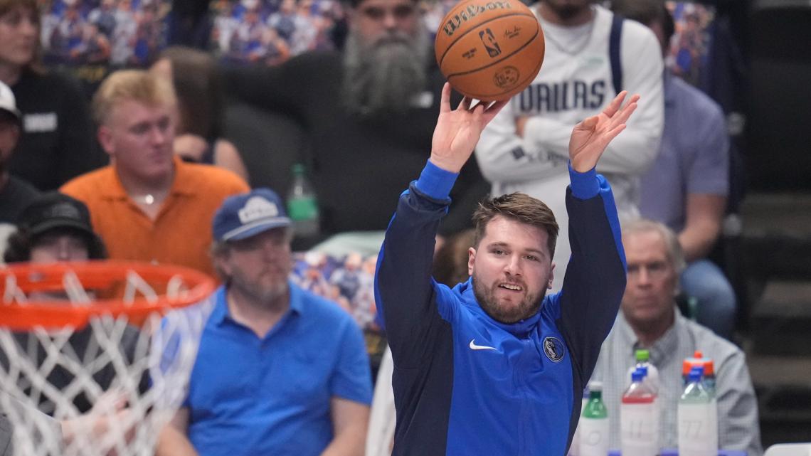 Dallas Mavericks games no longer on Bally Sports Southwest | wfaa.com