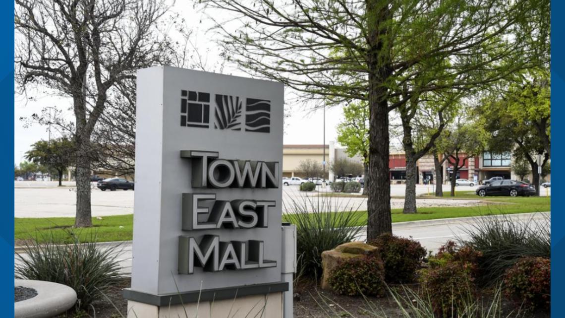 New details on redevelopment at Town East Mall site | wfaa.com