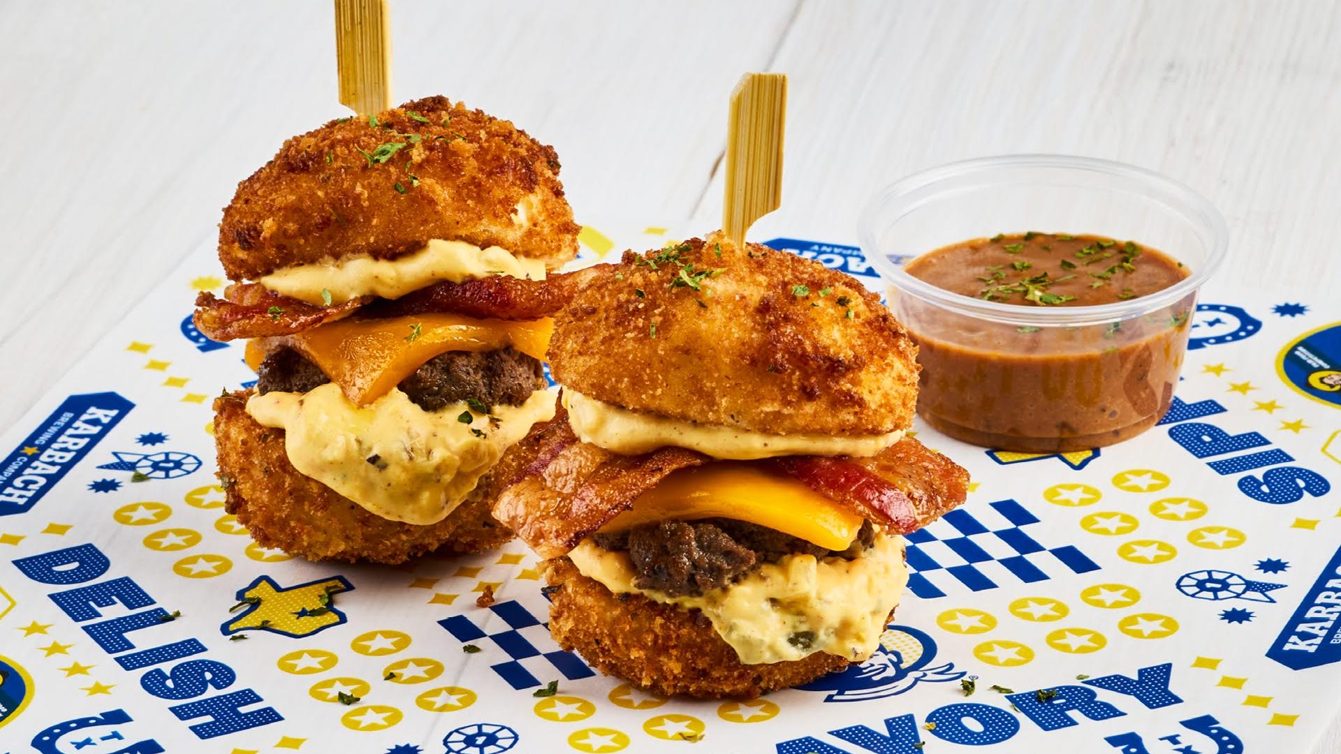 State Fair of Texas: Food finalists announced, including new drink ...