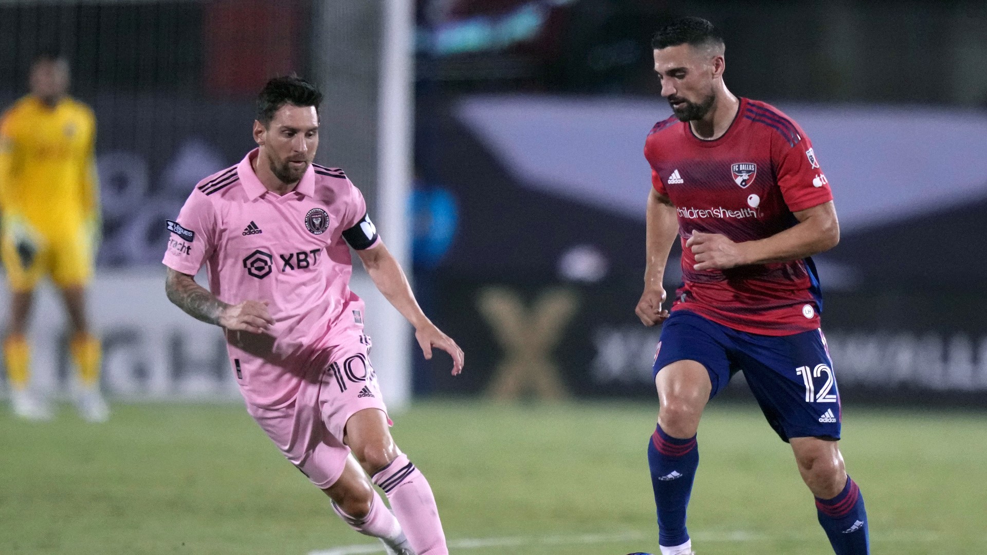 2025 FC Dallas schedule | Full list of games, will Messi and Miami come ...