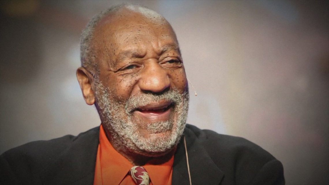California jury orders Bill Cosby to pay millions of dollars to a woman ...
