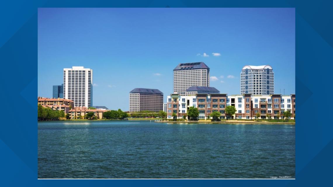 What’s next for Wells Fargo in its Texas expansion? – WFAA.com – Impact ...