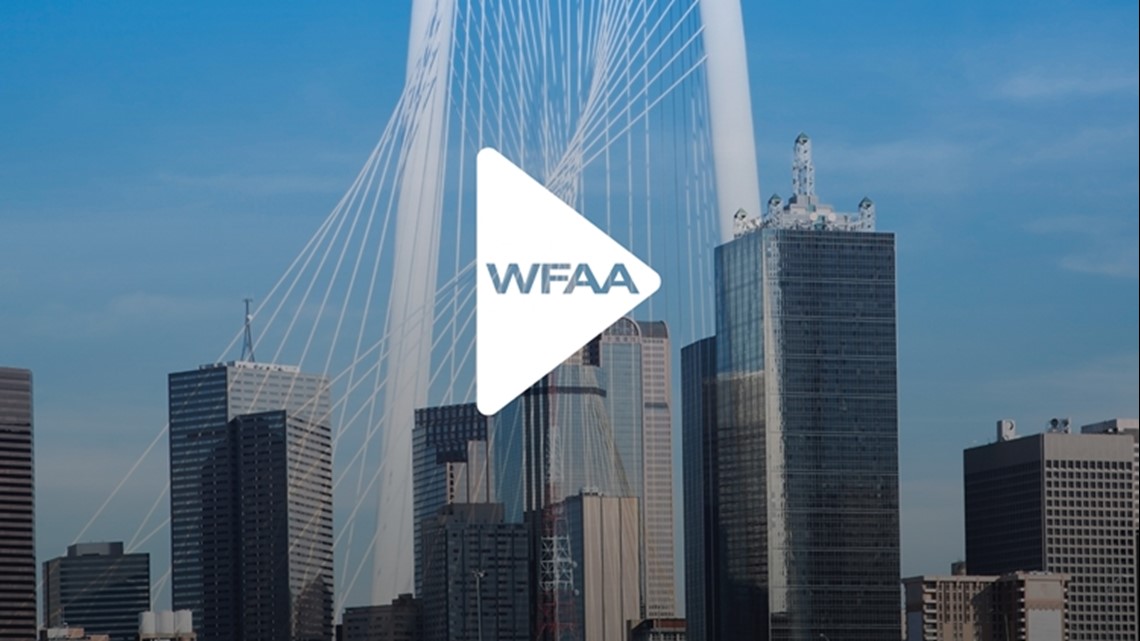 WFAA FCC Applications | wfaa.com