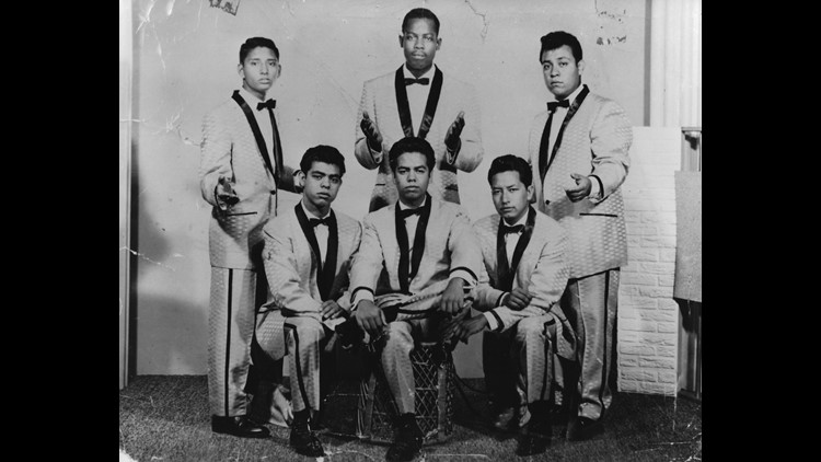 Little Joe talks music career, battling COVID ahead of State Fair ...