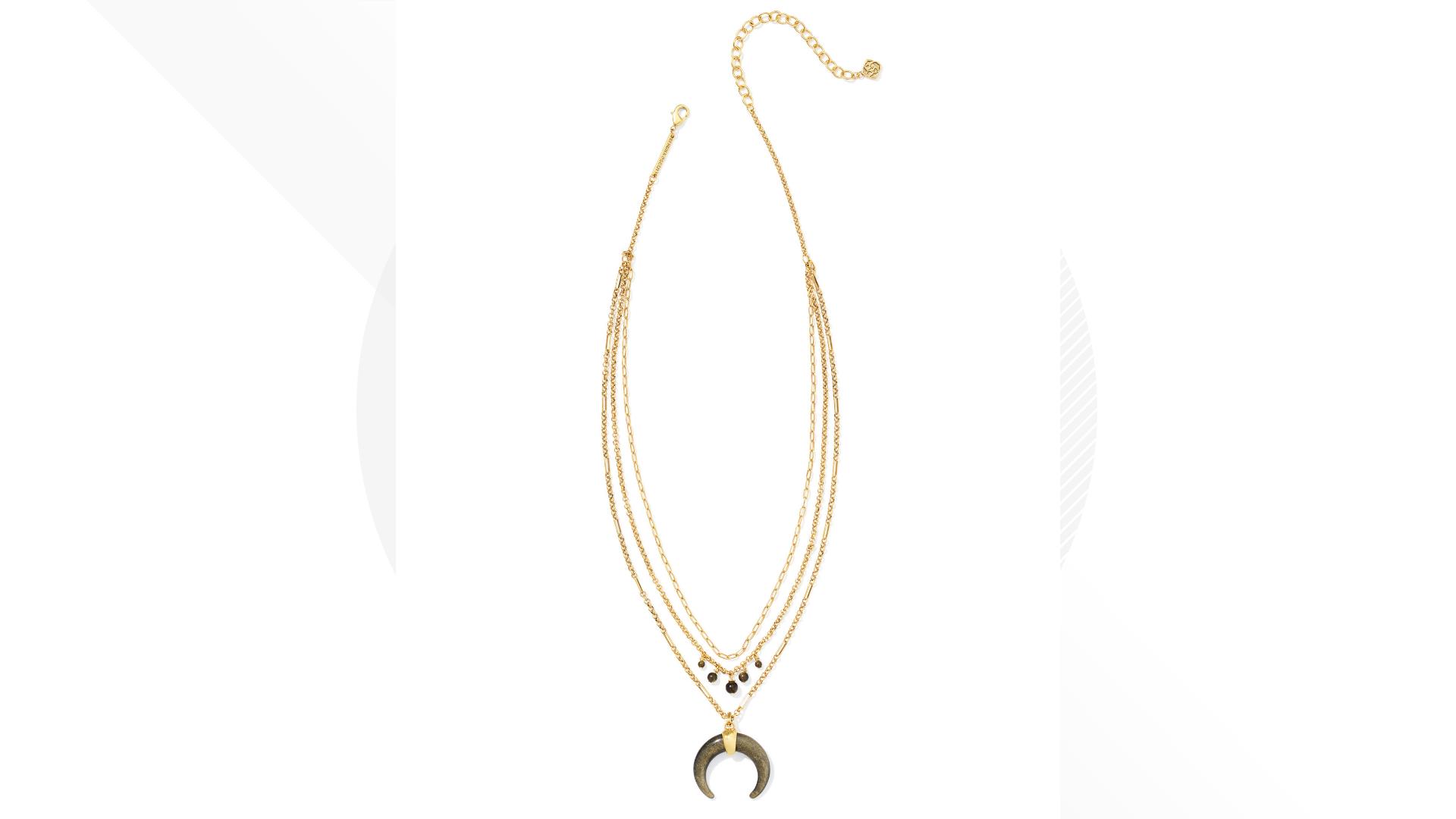 Lainey Wilson, Kendra Scott release 'Whirlwind' jewelry line | wfaa.com