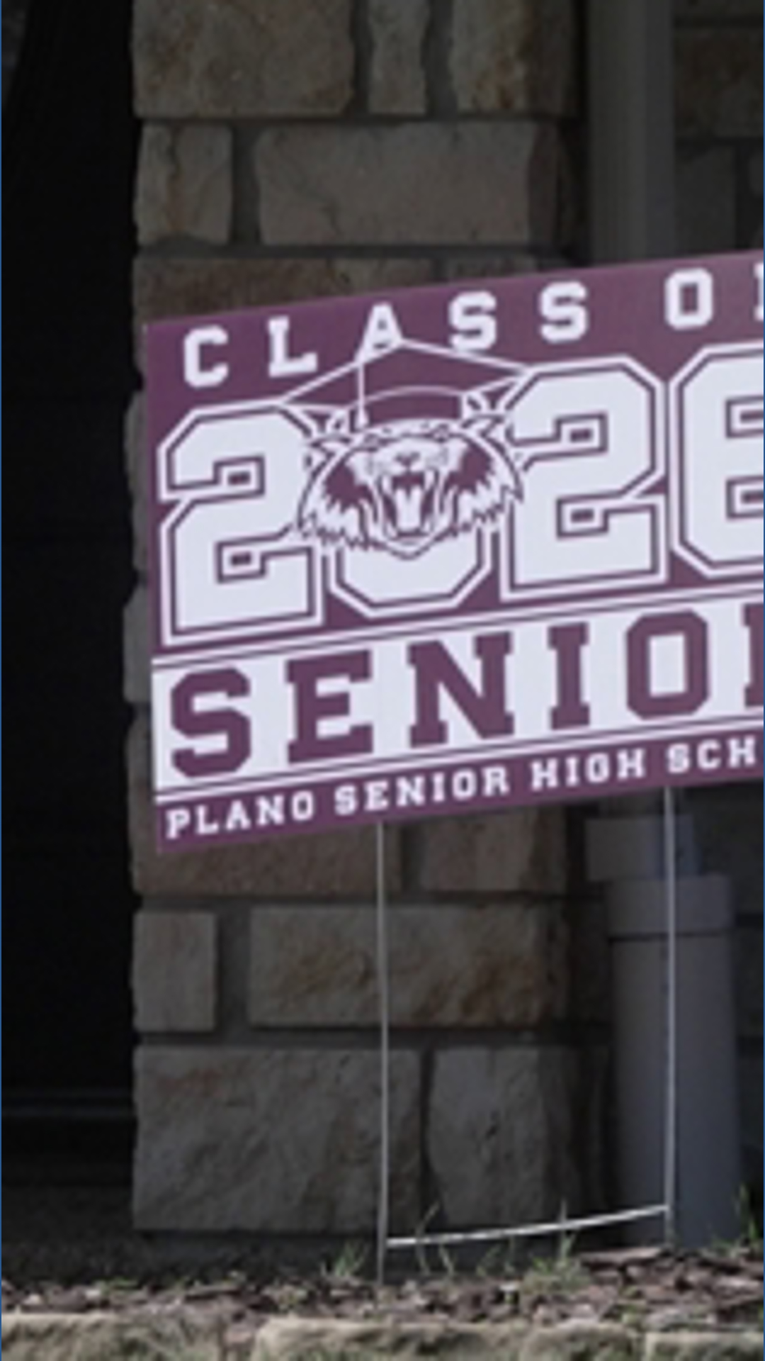 Plano ISD plans to use AI to announce graduate names, but some students ...