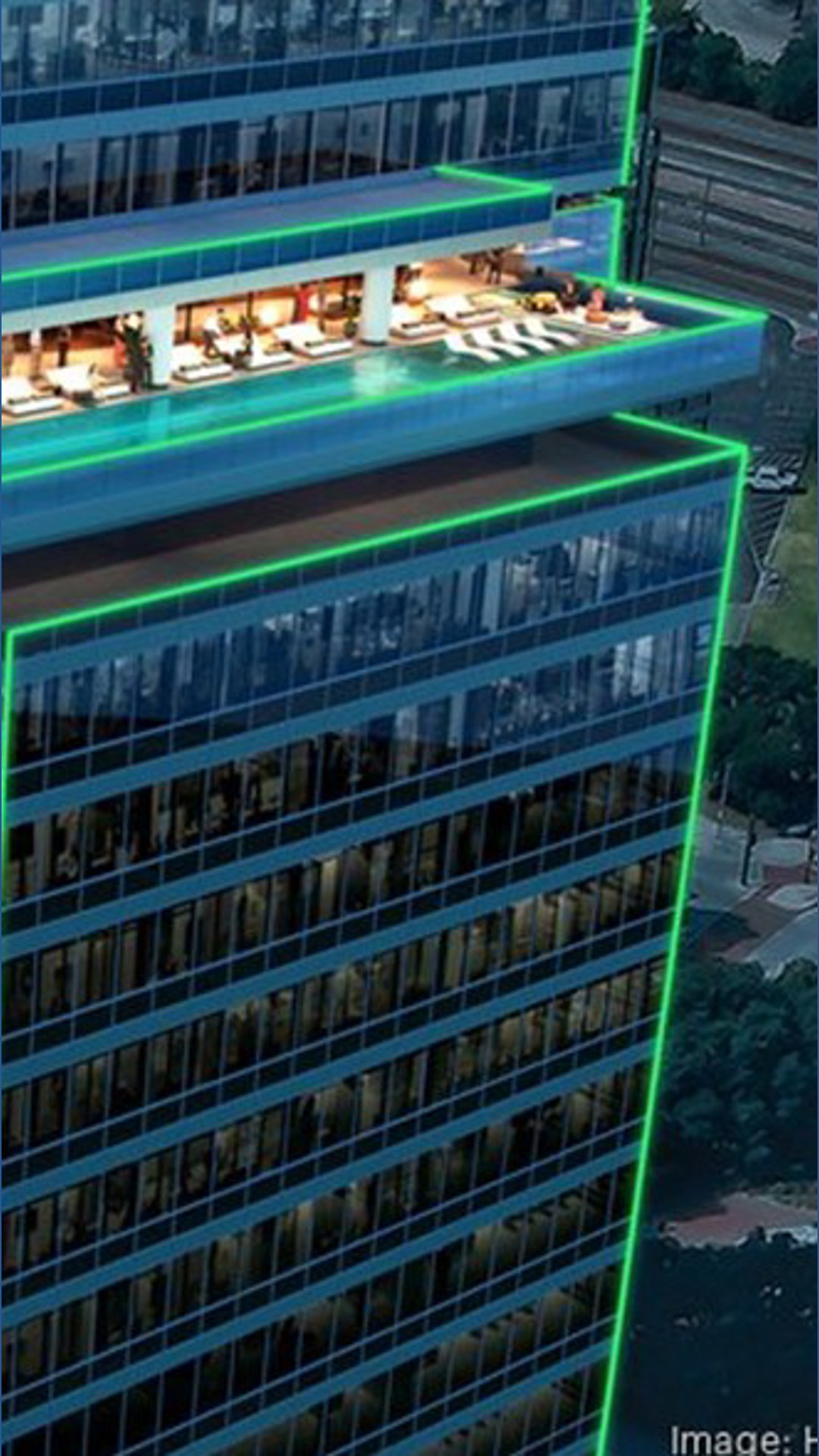 Dallas approves incentives for Bank of America Plaza overhaul | wfaa.com