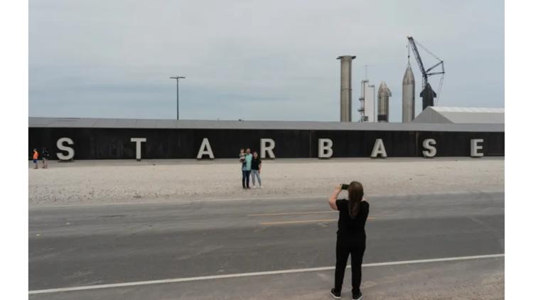 Starbase, TX candidates run unopposed for city leadership | wfaa.com