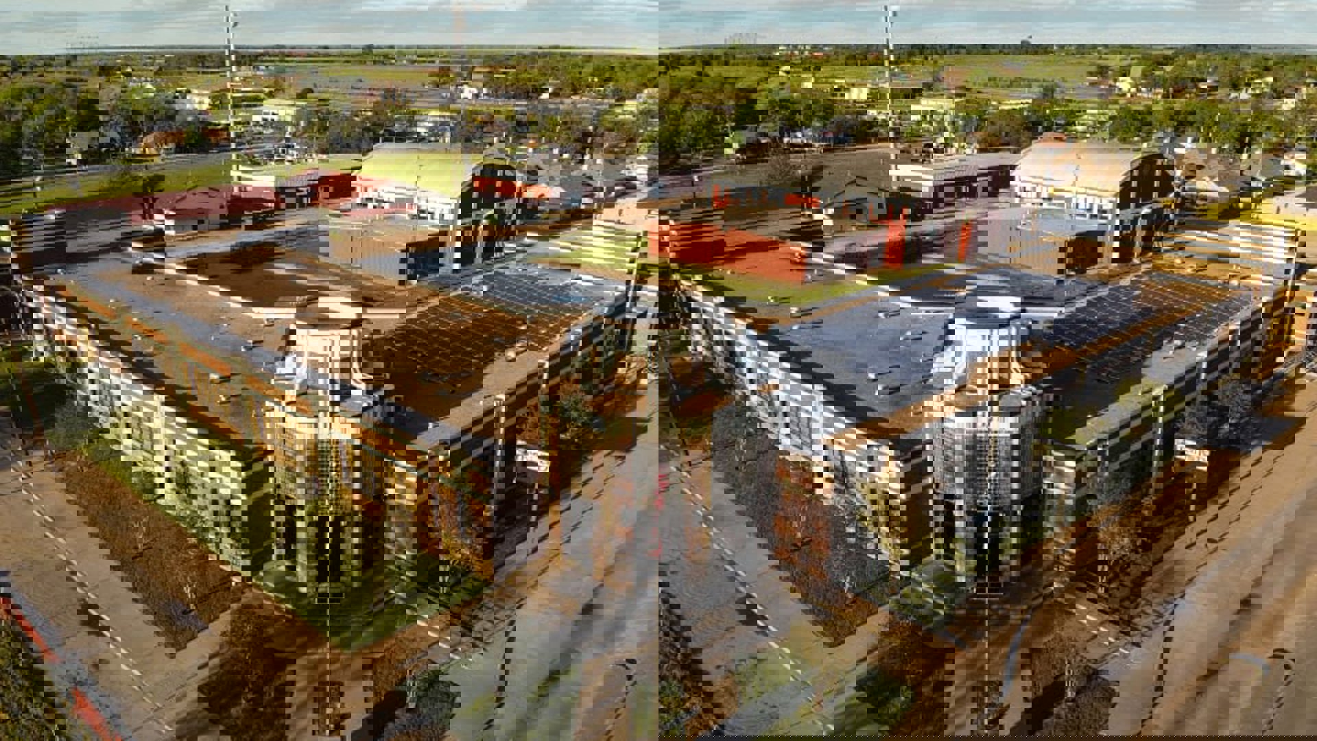 Ferris ISD fires employee for alleged misconduct with student | wfaa.com