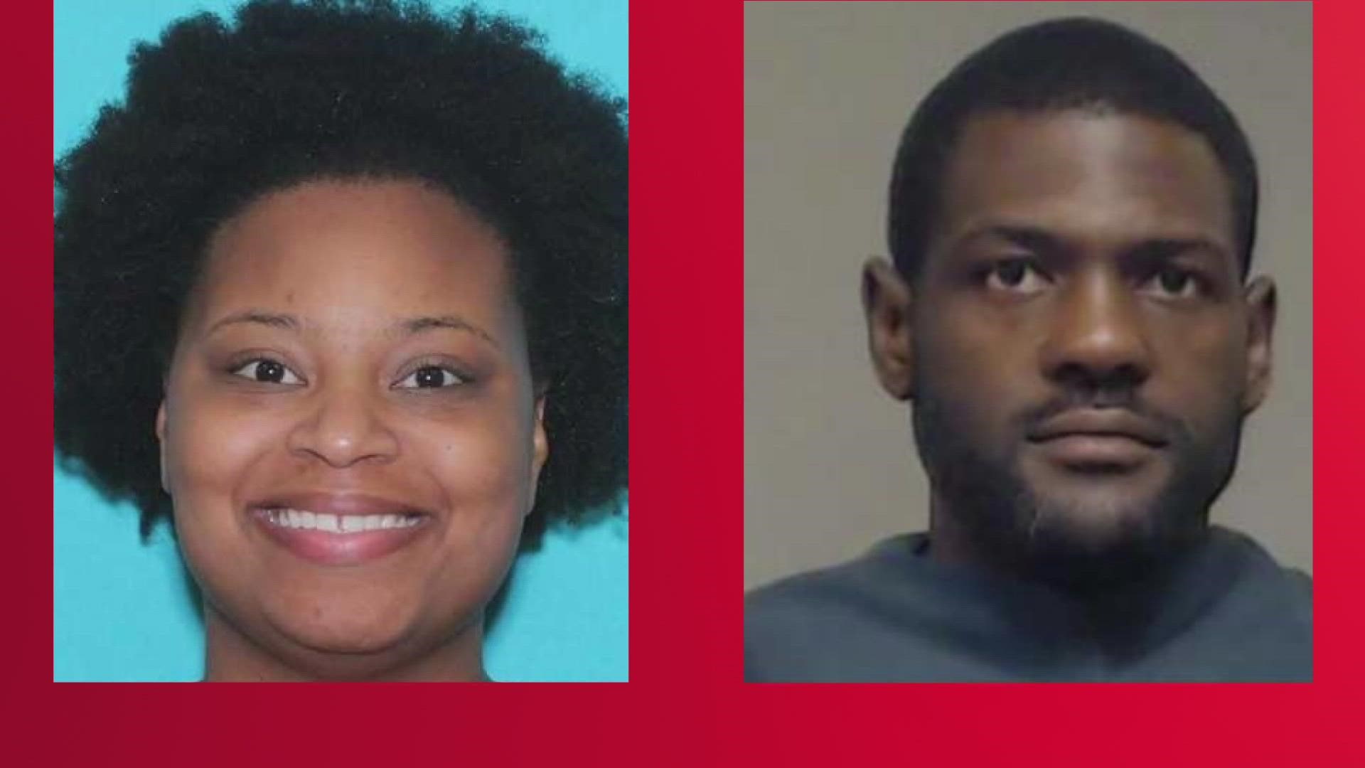 Kayla Kelley identified as body found near home of kidnapping suspect ...