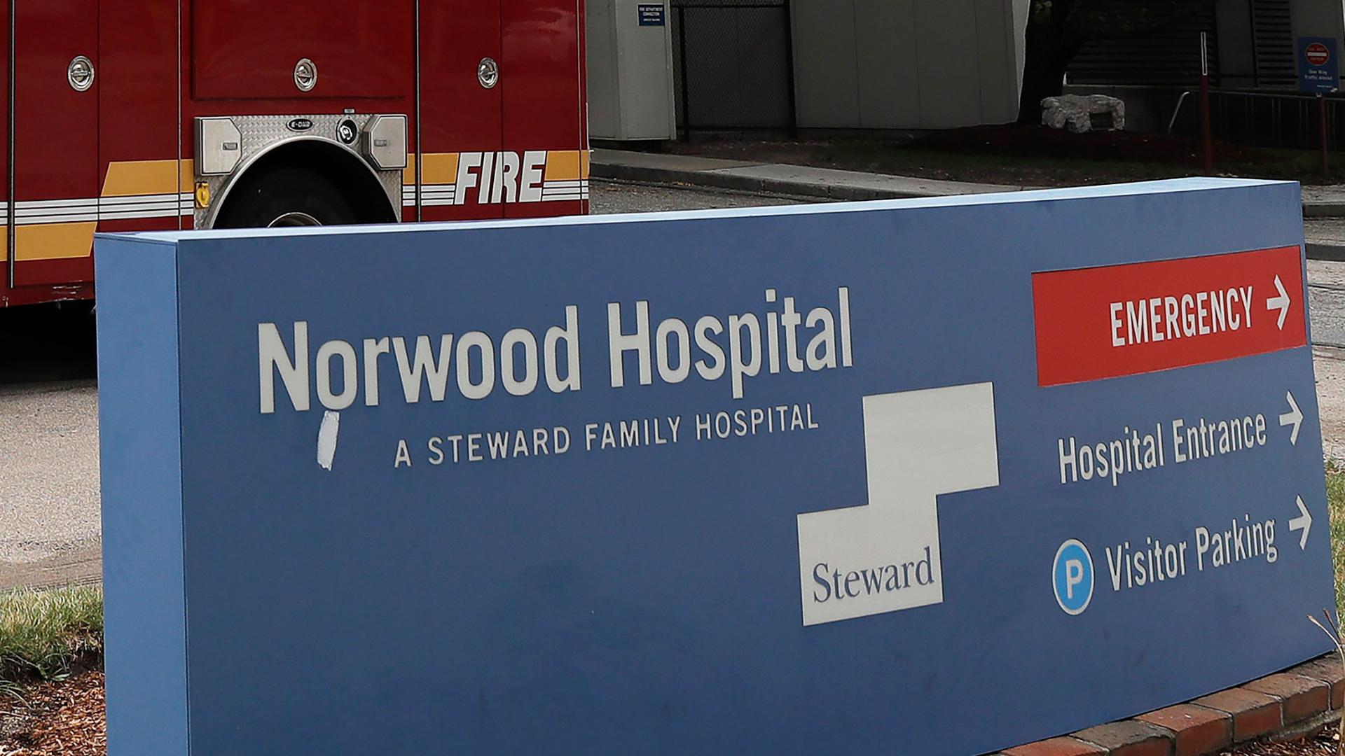 Senate committee to investigate Steward Health Care bankruptcy | wfaa.com