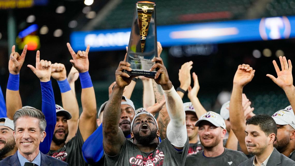 When was last time Texas Rangers went to, won World Series? | wfaa.com