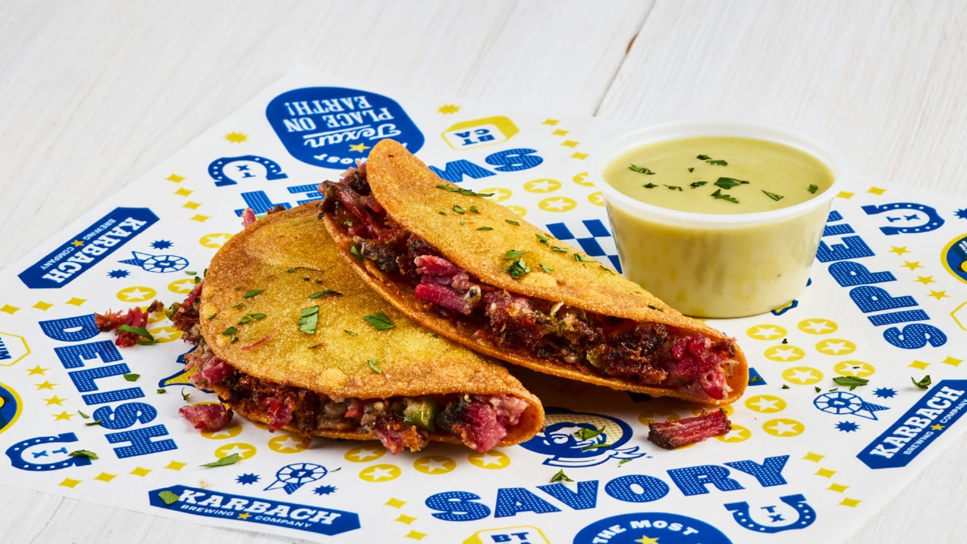 State Fair of Texas: Food finalists announced, including new drink ...