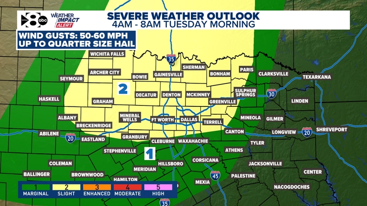 Dallas Weather | wfaa.com