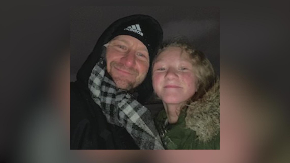Father of 13-year-old Garland teen killed by alleged drunk driver ...