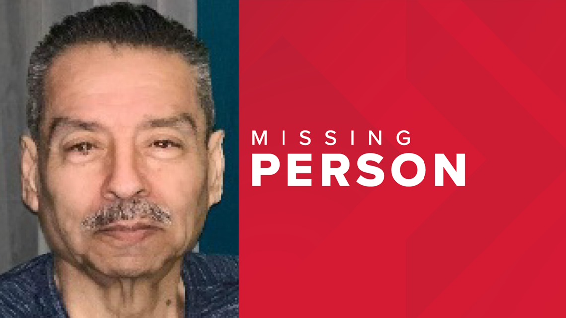 Silver Alert Canceled For 67 Year Old Balch Springs Man