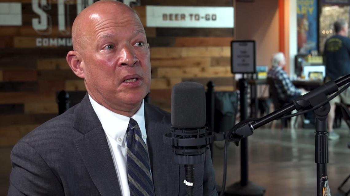 Dallas DA calls DOGE cuts 'Shock and Awe on the American People' | wfaa.com