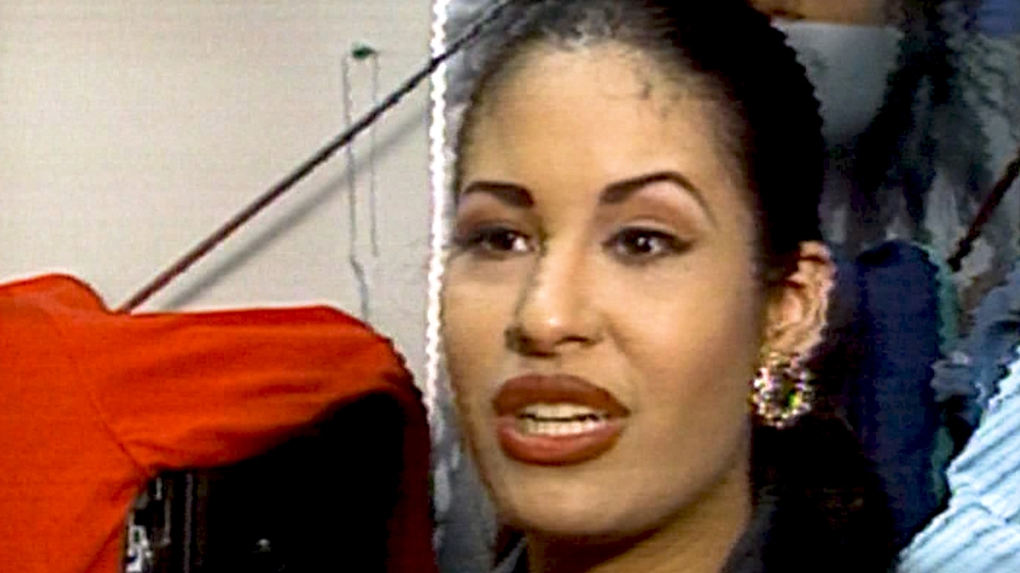 FLASHBACK | Selena story that aired on WFAA's La Vida program in the ...