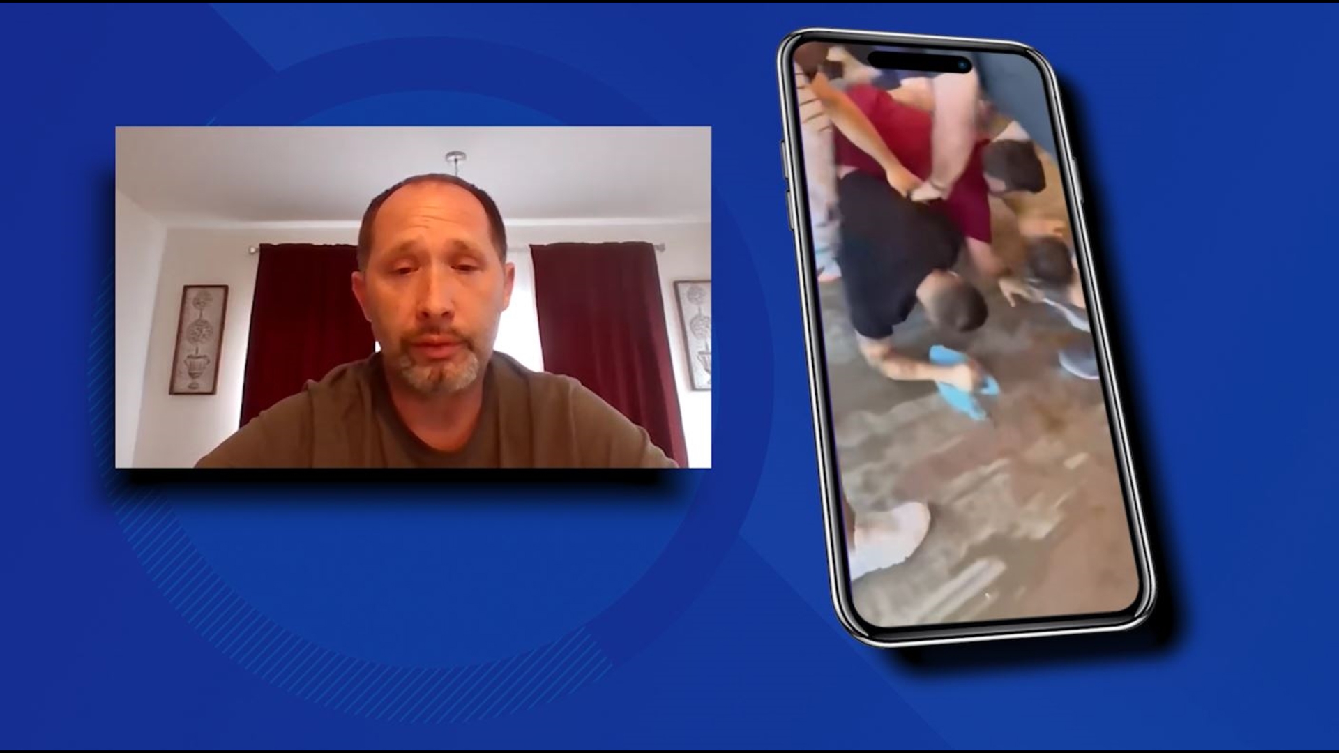 News 8's Shelly Slater transitioning from anchor role | wfaa.com