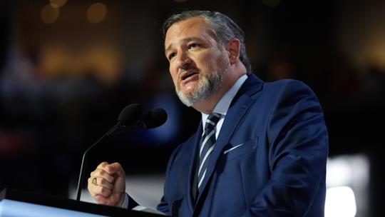 Texas debate tonight: Who is Ted Cruz? What are his policies? | wfaa.com