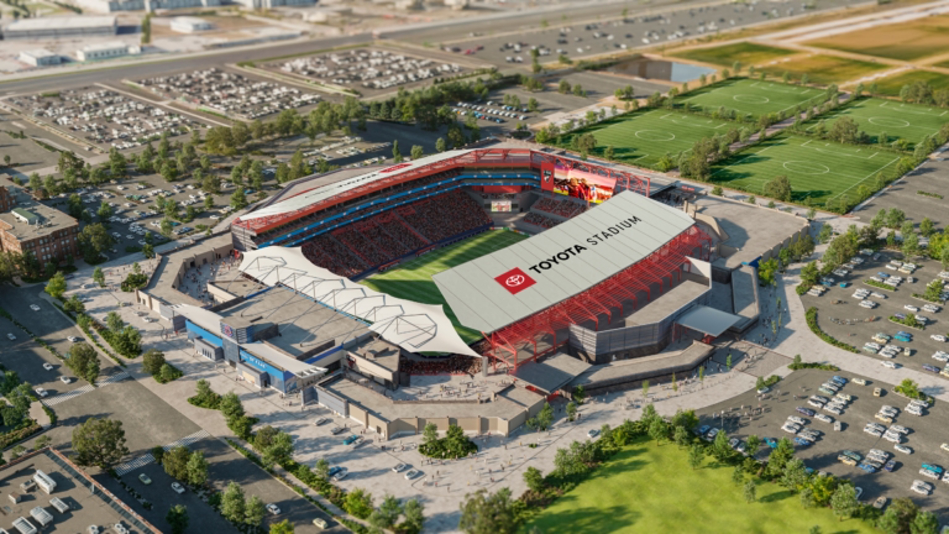 FC Dallas wraps season with 2-1 win over Sporting KC. Here's what the ...